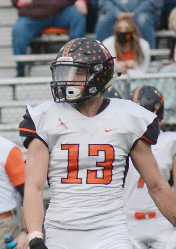 Tigers earn honors after historic season | News, Sports, Jobs - The ...
